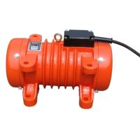 Quality 100% Copper Coil 2.2 kw Electric Motor Attachable Plate Concrete Vibrator 2200w for sale