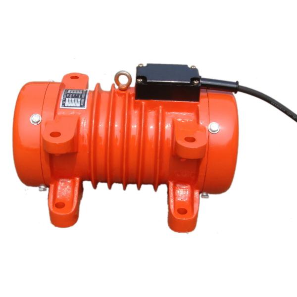 Quality 100% Copper Coil 2.2 kw Electric Motor Attachable Plate Concrete Vibrator  2200w for sale
