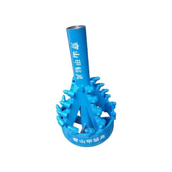 Quality Metal Sealed HDD Reamers 110RPM Directional Drill Back Reamers for sale