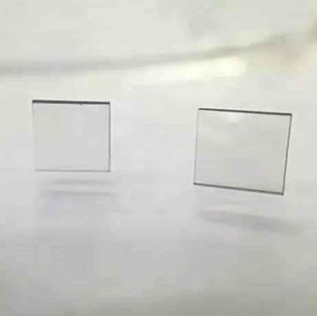 Quality Single Crystal Synthetic CVD Diamond Seeds 5*5*0.3 Forming Tool Blank for sale