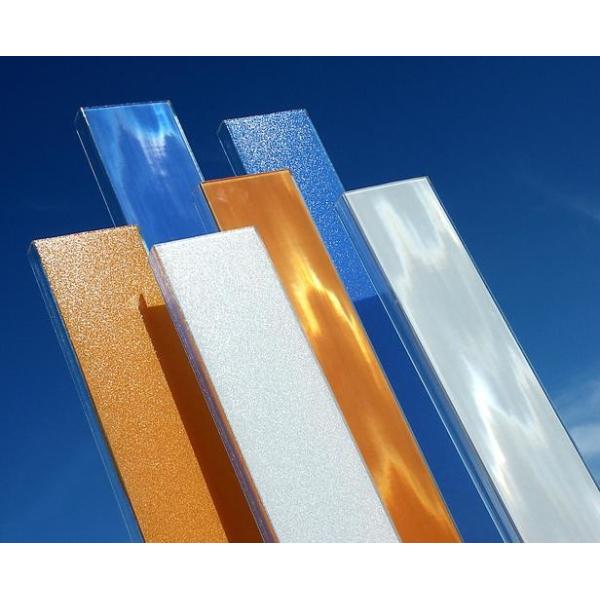 Quality Firing Enamelled Glass for sale