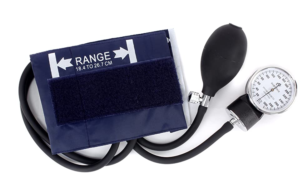 pediatric cuff