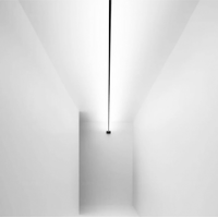 Quality Linear System Lightings Skyline 2500lm 12W Customized Warm White/Cool White/RGB for sale