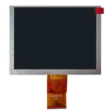 Quality 5" TFT LCD Capacitive Touchscreen 640x480 VGA Monitor Zj050na-08c 4:3 for sale