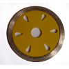 Quality Hot Press Diamond Saw Blade for Porcelain Tile Wet Cutting for sale