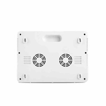 Quality Customized High Power Mobile Phone Jammer Multifunctional Shielding With Inner for sale