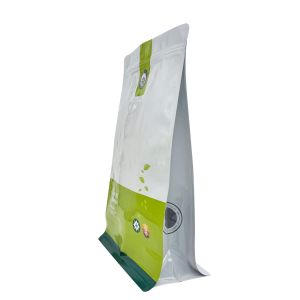 Quality Custom Printed 15kg 20kg Dog Cat Litter Pet Treat Pet Snack Food Packaging Bag for sale