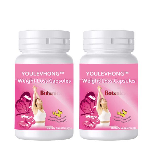 Quality Oblong Botanical Slimming Soft Gel for Natural Weight Loss Suppresses Appetite and Burns Fat Fast for sale