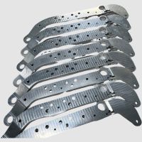 china Polishing Anodizing Painting Custom Aluminum Cnc Machining Precision For Budget