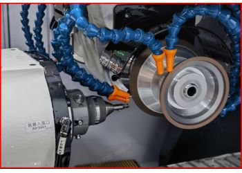 China Factory - Suzhou Tuoertai Precision Technology Co., Ltd