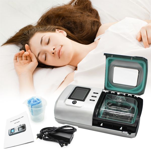 NIV Home Ventilator Machine Non Invasive Cpap Bipap Ventilator Anti ...