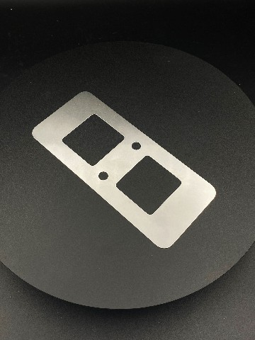 Quality Customized Automotive Stamping Parts 0.01mm Tolerance BS Standard for sale