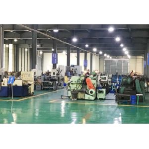 China Factory - Xiamen Un Magnet Co.,Ltd.