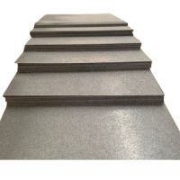 Quality High Temperature Sintering Process Titanium Fiber Felt with Surface Roughness≤30 for sale