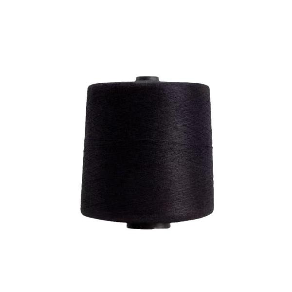 Quality Soft And Smooth Viscose Yarn for Lightweight and Durable Fabrics in Raw Or Dyed for sale