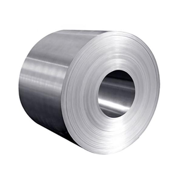 Quality SS409 DIN 1.4305 2mm Steel Strip Coil Anti Fingerprint for sale
