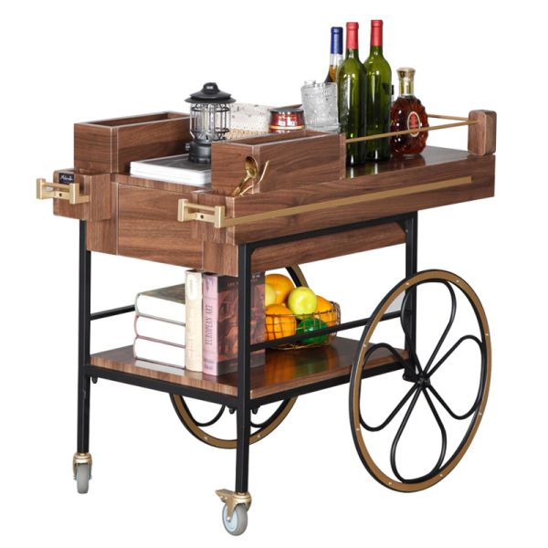 Quality Solid wood dining car for sale