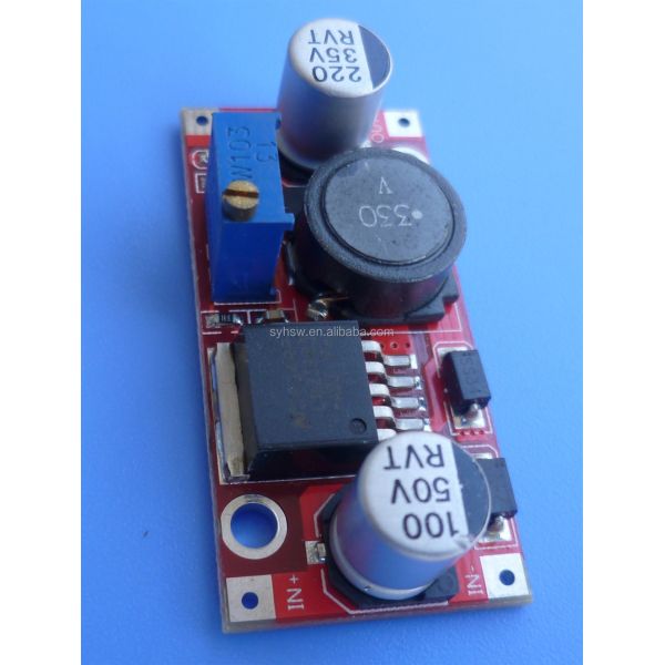 Quality CEM3 Blade Material and 24V Voltage for Customized Motor Control Boards Design for sale