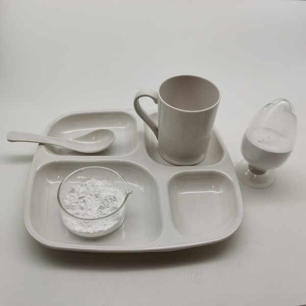 Quality HS CODE 390920 Melamine Moulding Compound Powder for sale