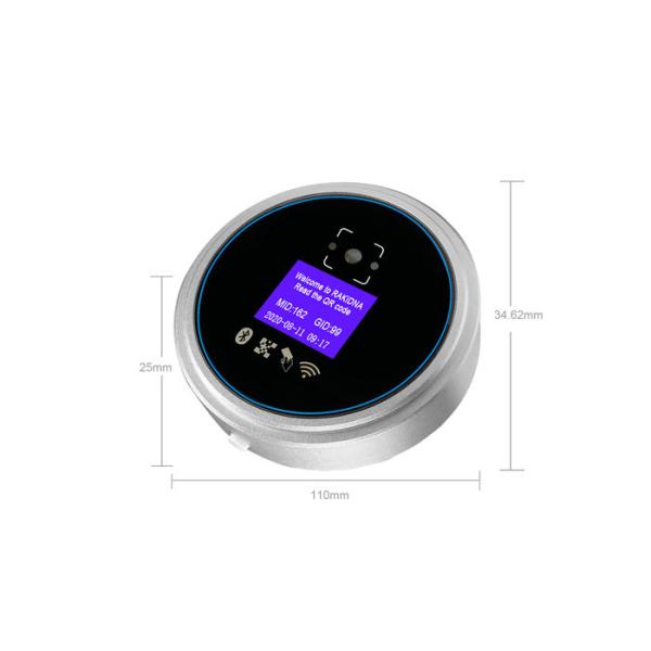 Quality Access Control Wiegand Converter NFC Access Control Software System RFID Network for sale