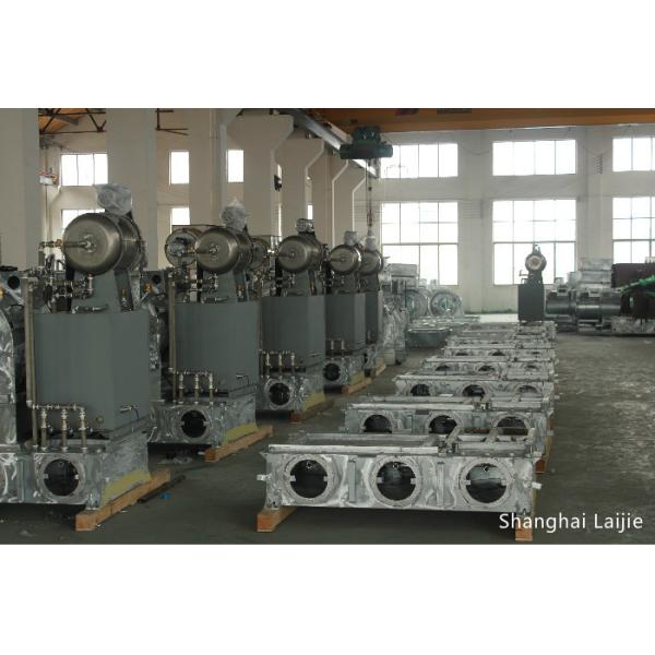 Quality 100kg Industrial Washer Extractor , Commercial Washing Machine And Dryer for sale