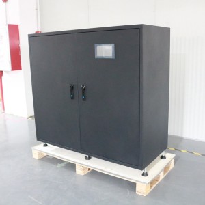 Quality OEM/ODM 384v Battery Ess Energy Storage System For Data Room LiFePO4 for sale