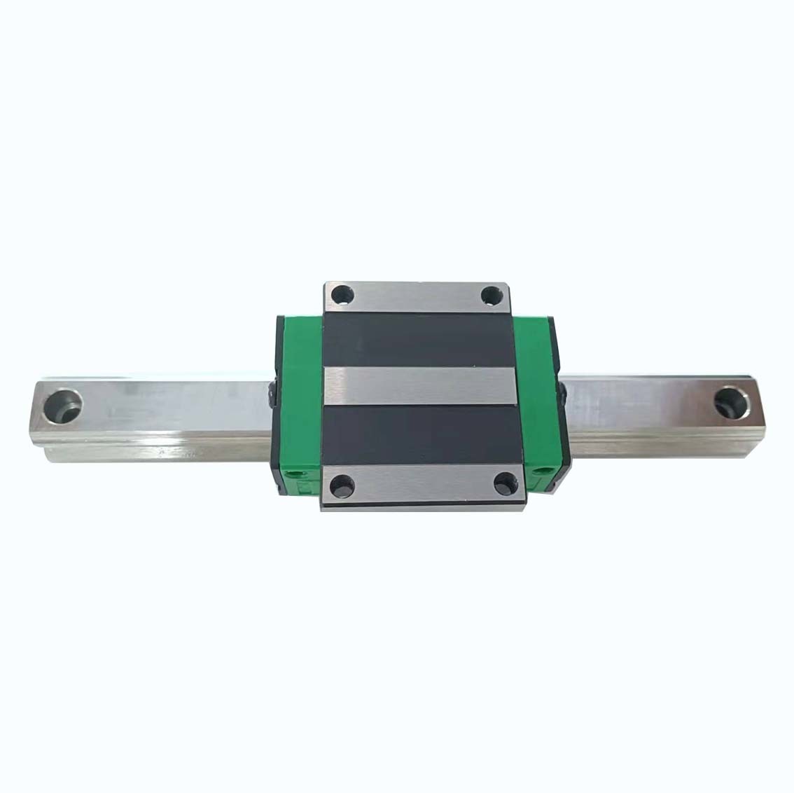 Quality CNC Machine Linear Rail , Motion Linear Guide 28mm 34mm 45mm for sale