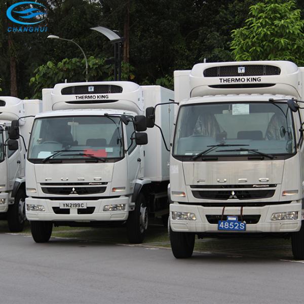 Quality Intuitive Interface -18 Celsius T900M Thermo King T Series for sale