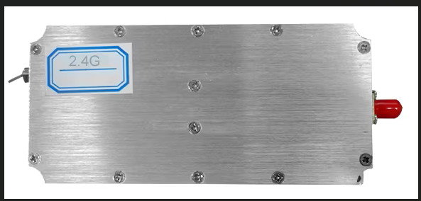 Quality 2400-2485 MHz 30W UAS Module RF Module with CE Certificate and High Frequency for sale