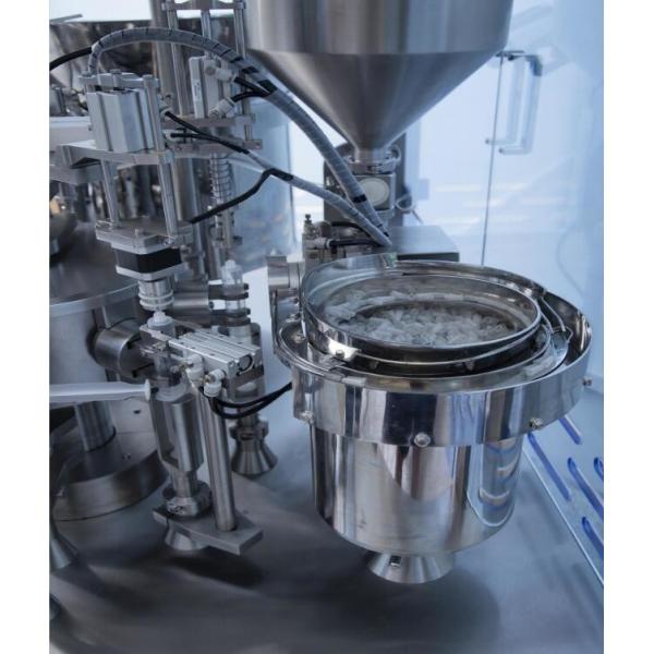 Quality High Speed Aseptic Syringe Filling Equipment for sale
