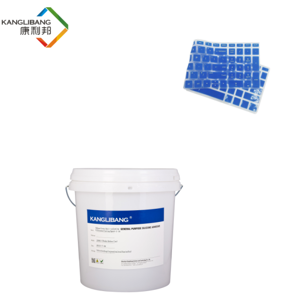 Quality Kanglibang Single Component Silicone Rubber Peroxide Curing Agent For Compressio for sale
