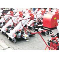 Quality 140*122*128cm 6000Kg/H Rice Bagging Machine Grain Bag Filler for sale