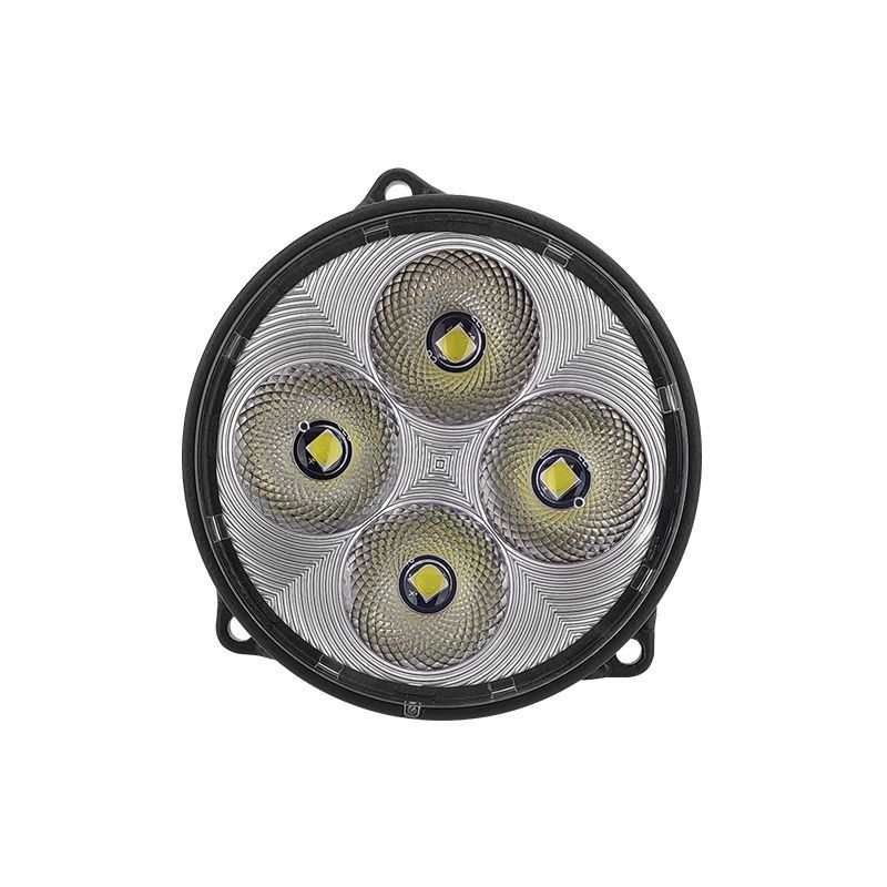 40W High Brightness LED Tractor Headlight LED Working Light
