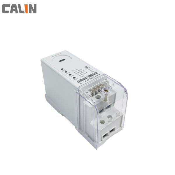 Quality Integrated LoraWAN Din Rail Single Phase Elctricity Meter For Mini-grid And for sale