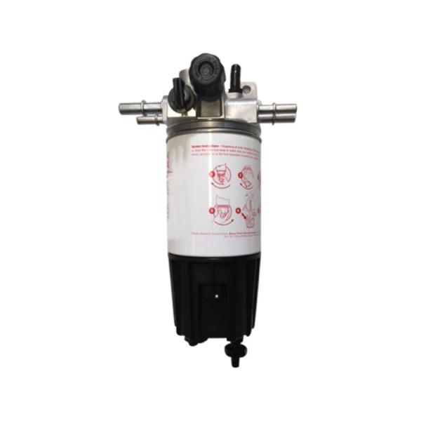 Quality Spare Parts 7421088114 7420786164 7420591245 With Thermostat Valve for sale