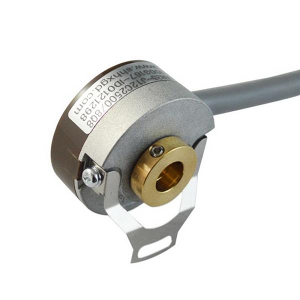 Quality Ultra Thin Miniature Rotary Encoder KN35 External Diameter 35mm Thickness 18mm for sale