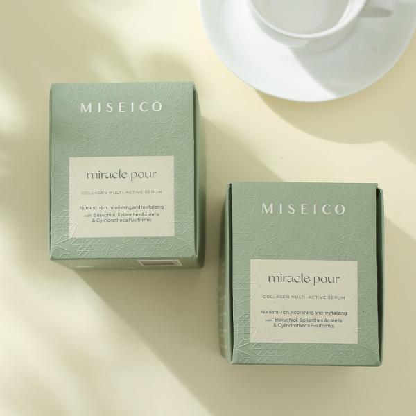 Quality Custom Paperboard Box for Private Label Mink Eyelashes and Perfume Spray Bottle for sale