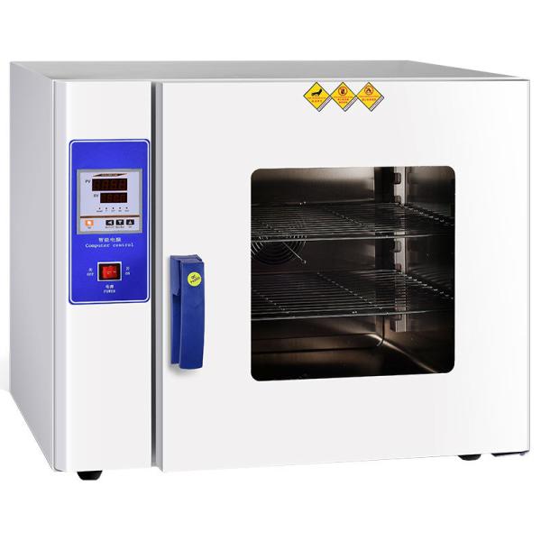 Quality 9999min Lab Drying Oven 1000W SUS304 Temperature Range 50~300℃ for sale
