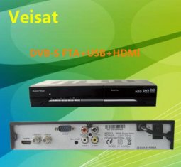 Quality HD FTA receiver Superstar 3500HD for sale