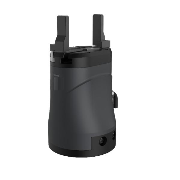 Quality Extra Large Stroke RG Series Robot Electric Gripper for sale