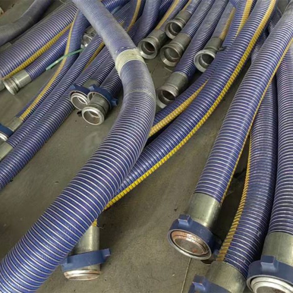 Quality Industrial Hose Multi Layer Composite Design Lightweight Yet Durable Corrosion for sale
