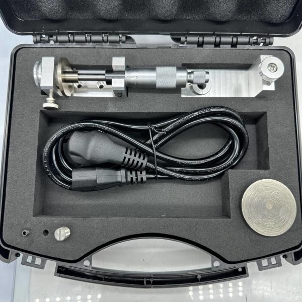 Quality Digital Vibration Calibrator Vibration Analyzer Vibration Tester Fixed Frequency for sale