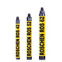Quality DHD 360 / COP 64 6 inch DTH hammer Down The Hole Drilling for water well for sale