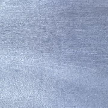 Quality Laminated Sturdy Dyed Plywood Sheets Mildewproof Varnished Surface for sale
