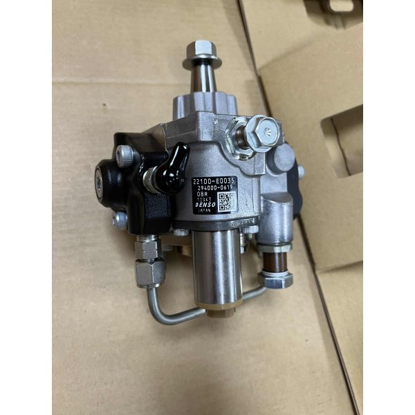 Quality 22100-E0035 Fuel pump FOR HINO J05E for sale