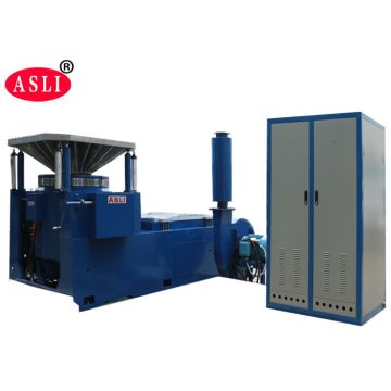 Quality ASLI Shock Bump Vibration Test Equipment For Engine Mounted Vehicle Automotive for sale