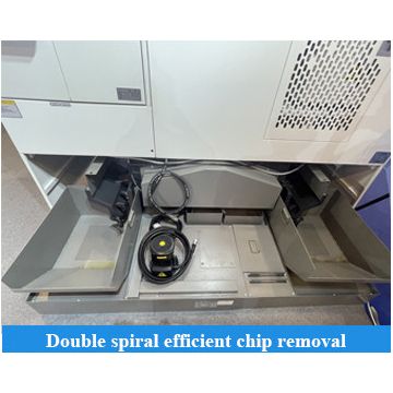 Quality SMTCL VMC850Q 3 Axis Vertical Machining Center CNC VMC Machine 4 Axis CNC for sale