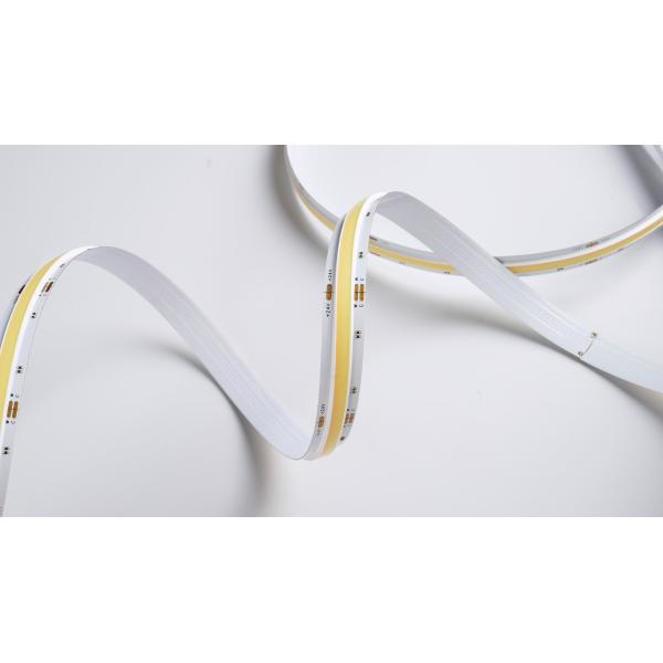 Quality Premium Series 24V COB LED Strip Light Dynamic White 17.2w for sale