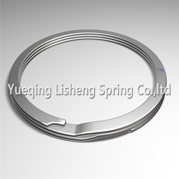 Quality Stainless Steel Internal Retaining Snap Ring for sale