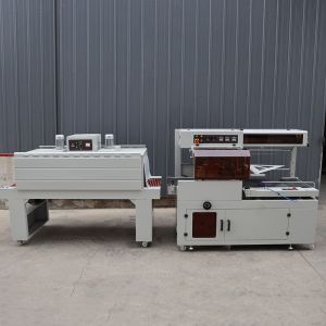 Quality Heat Shrink Film Packaging Machine for sale